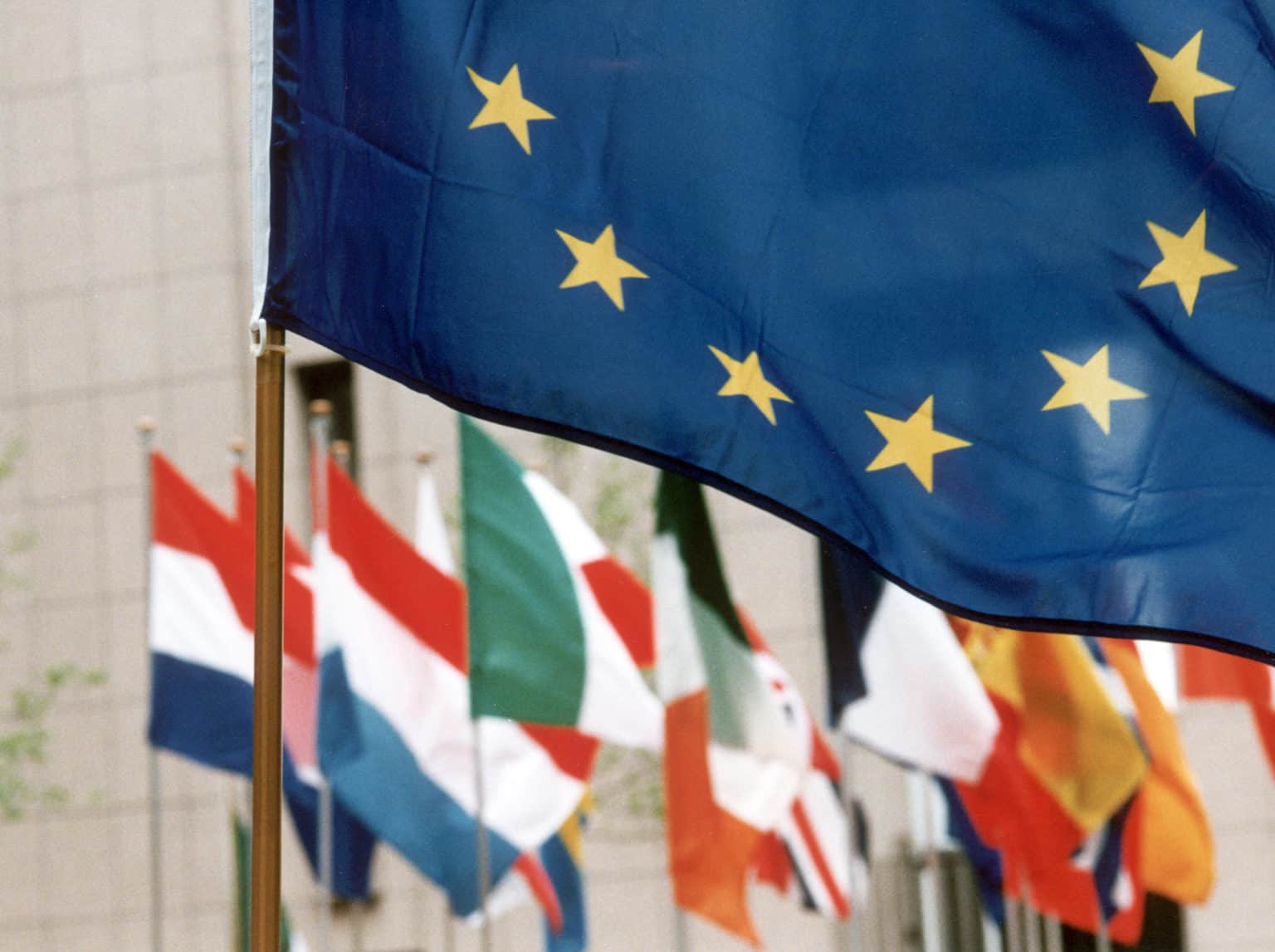 Se il nazionalismo tracima nell’Unione Europea - Apiceuropa